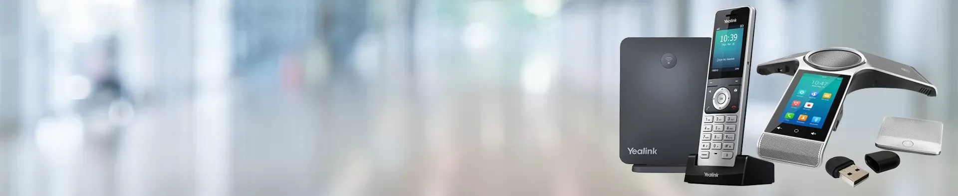 Business Phones - One Stop Telecom